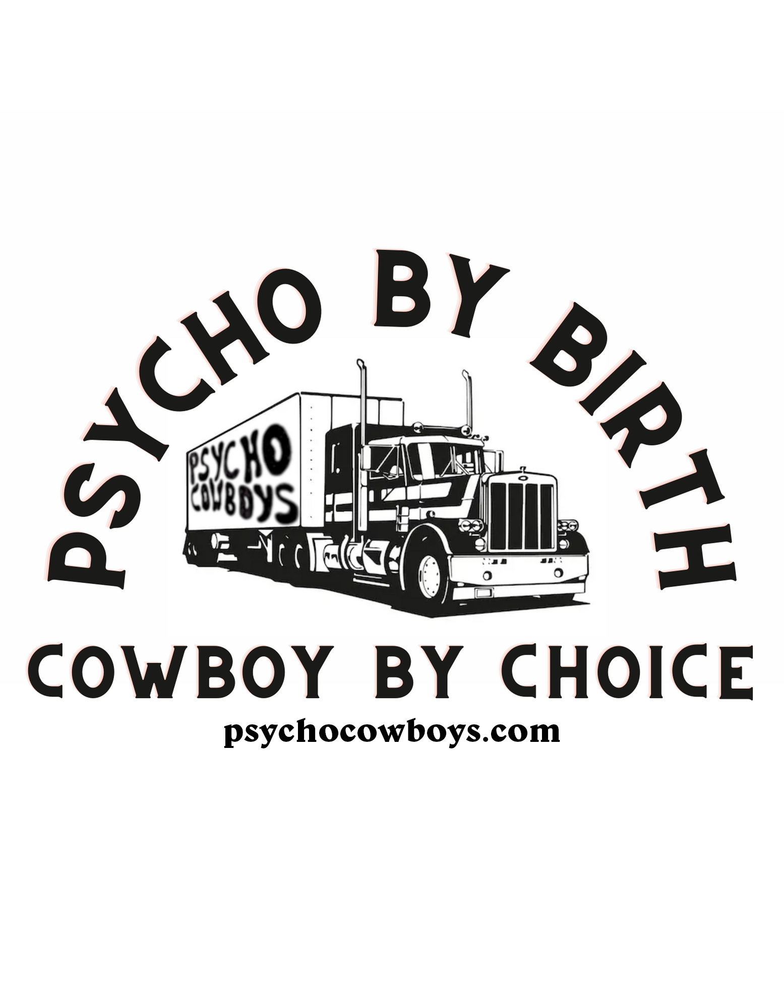 Collections – Psycho Cowboys